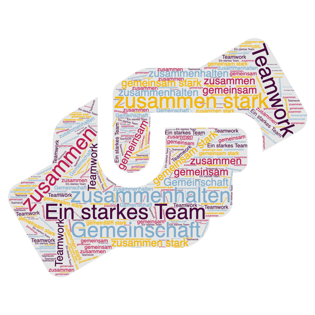zusammen. stark! – Medard Kidz On The Blog